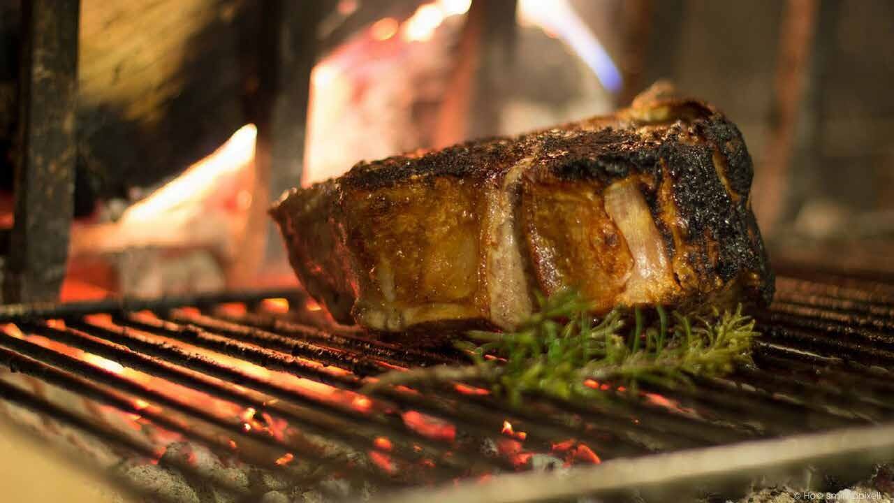 BBQ In A Box | BBQ Food Delivered To You | Chef In My Kitchen